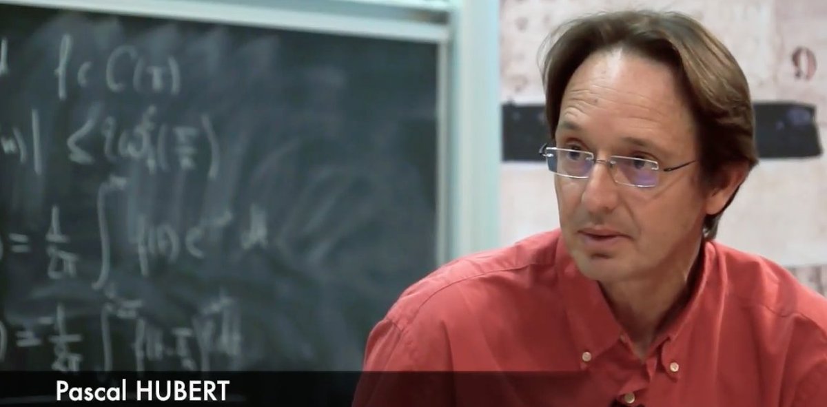 Future direction du CIRM | Société Mathématique de France